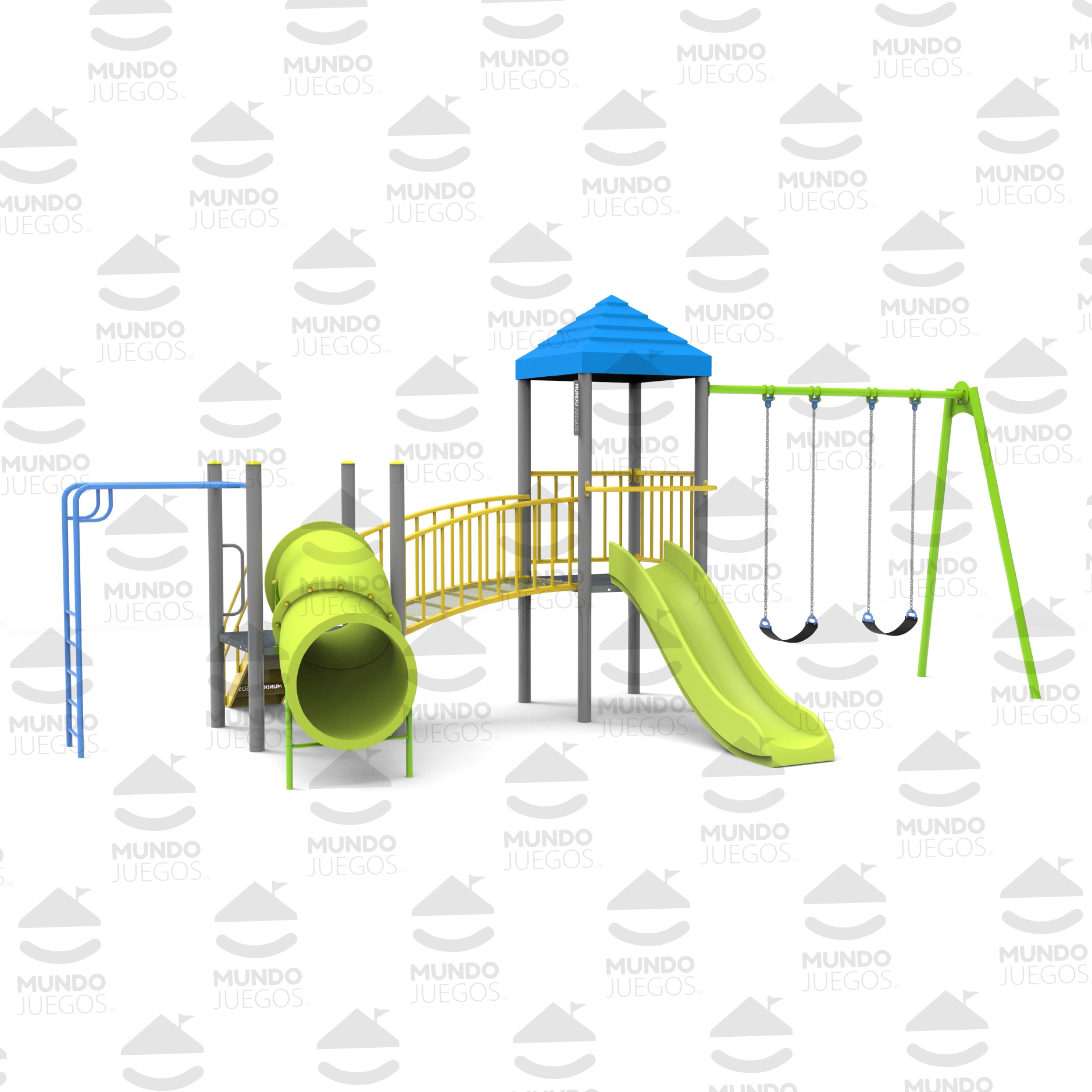 Mundo Juegos | Productos